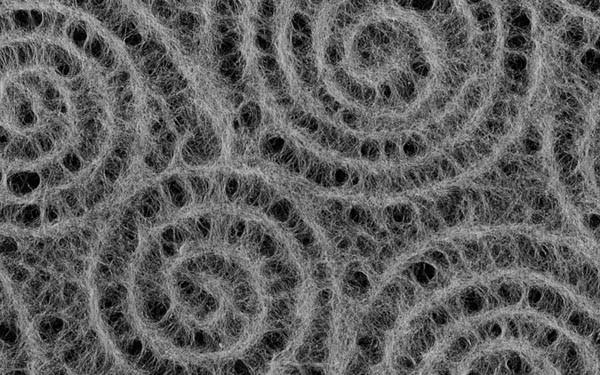 Japanese Lace Uzumaki 4 COLORS! – Paper Connection