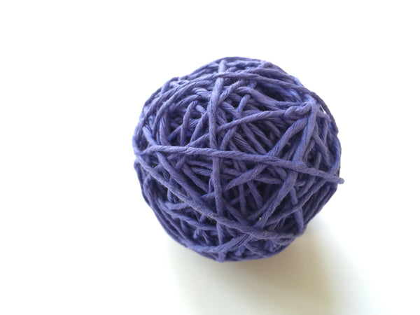 Paper Rope-3mm M – Paper Connection