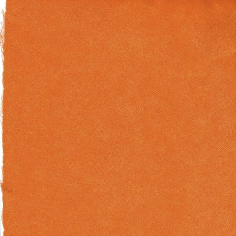 Hanji Burnt Orange KH-Bor – Paper Connection